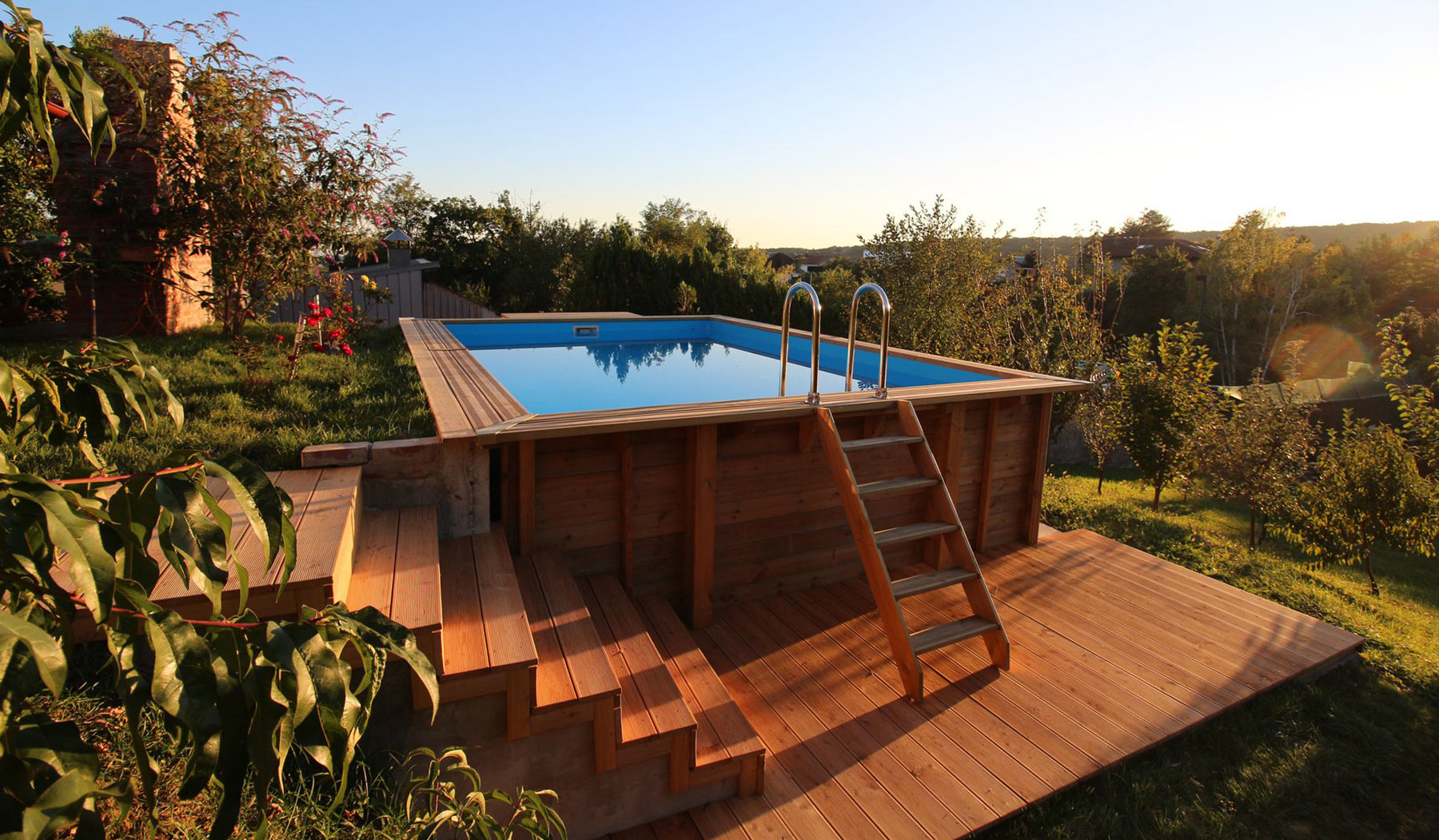 Bazeni i oprema za bazene - Mali bazeni